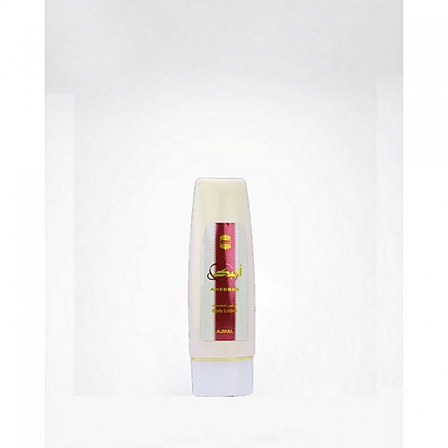 Buy Ajmal Ahebbak Perfumed Body Powder - Online in Pakistan