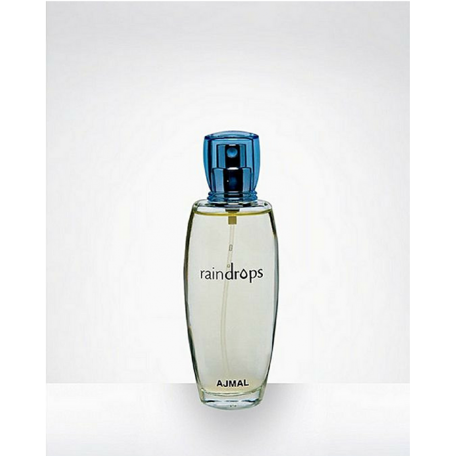 Buy Ajmal Raindrops Perfume For Women - Online in Pakistan