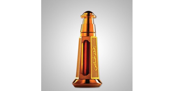 BuyAjmal Bakhoor Khas Attar For Unisex 3ml - Online in Pakistan