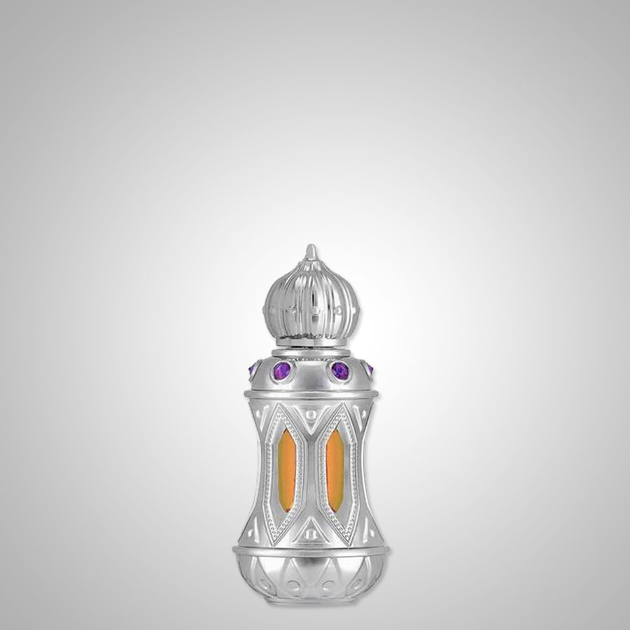 Buy Swiss Arabian Attar Mubakhar For Unisex 20ml - Online in Pakistan
