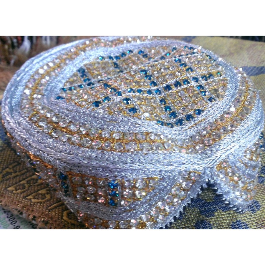 Buy Sindhi Cap / Topi (Hand Made) MK#03 - Online in Pakistan