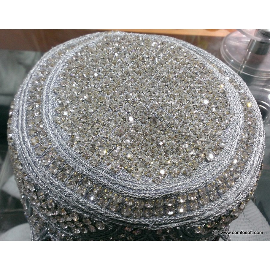 Buy Sindhi Cap / Topi (Hand Made) MK#24 - Online in Pakistan