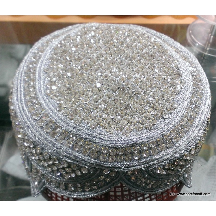 Buy Sindhi Cap / Topi (Hand Made) MK#24 - Online in Pakistan