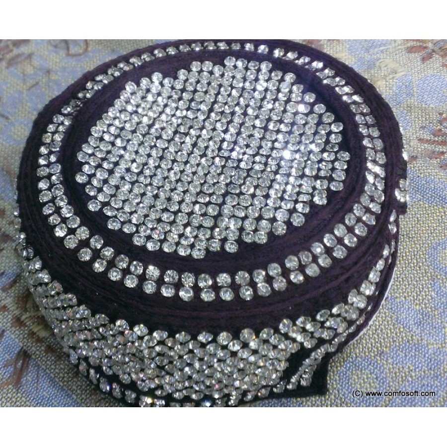 Buy Sindhi Cap / Topi (Hand Made) MK#25 - Online in Pakistan