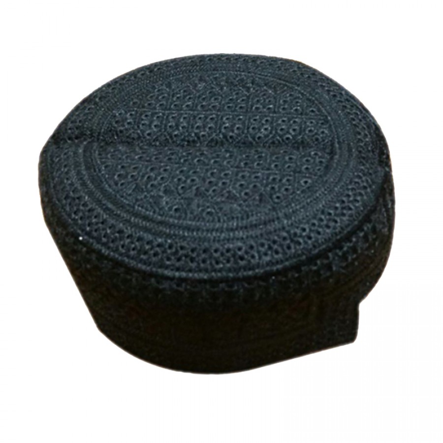Buy Handmade Sindhi Topi / Cap MKC-142 - Pure Woolen - Online in Pakistan