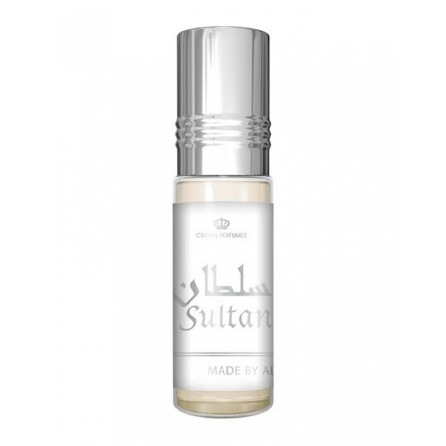 Buy Al Rehab Attar Sultan - 6ml - Online in Pakistan