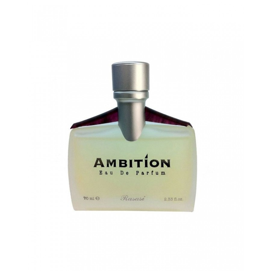 Buy Rasasi Ambition Perfume For Men - 70ml - Online in Pakistan