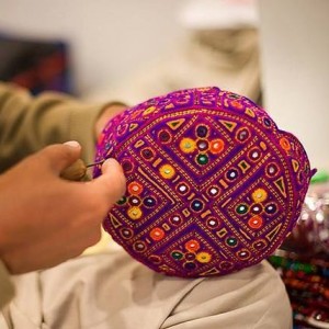 Largest Veriety Of Handmade Sindhi Topi / Balochi Cap / Topi - Online ...
